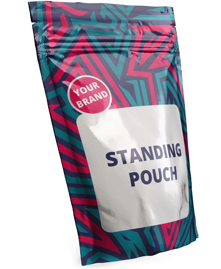 ePrint Asia – Customize High Quality Standing Pouch Printing